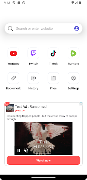 Video Lite Apk | Download App for Android